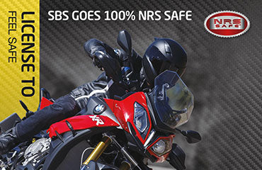 SBS goes 100% NRS Safe – Dold Industries