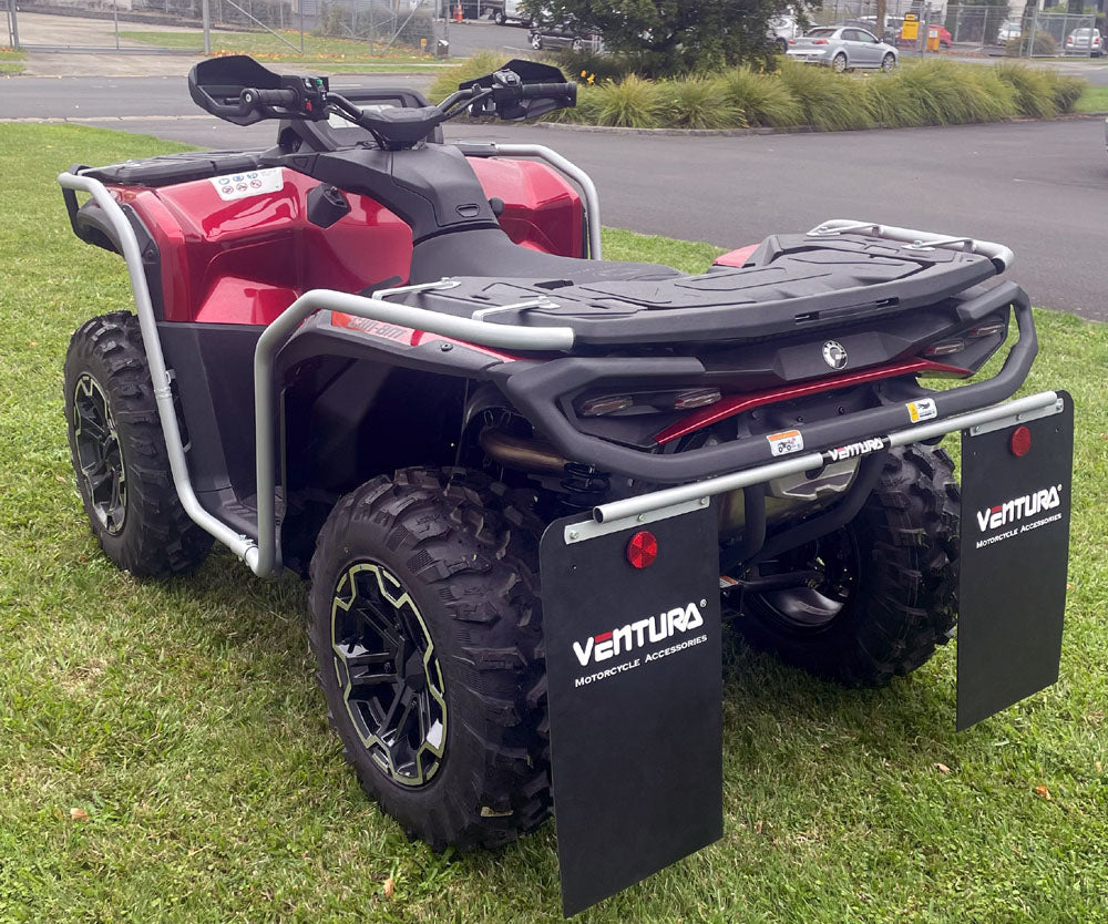 Can-Am ATV Outlander XT 850 / 1000 R (25 - >) – Dold Industries