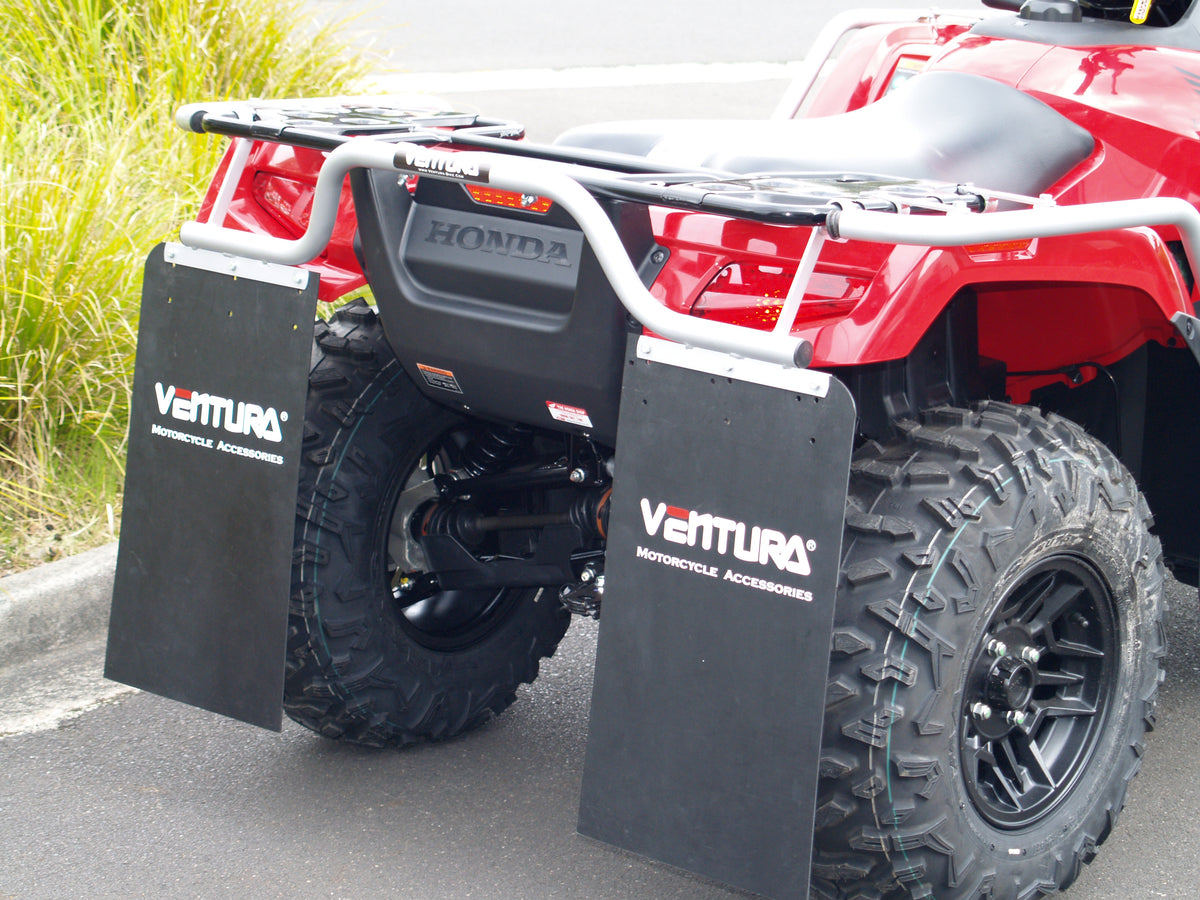 Honda TRX 700 FA (24 - >) – Dold Industries