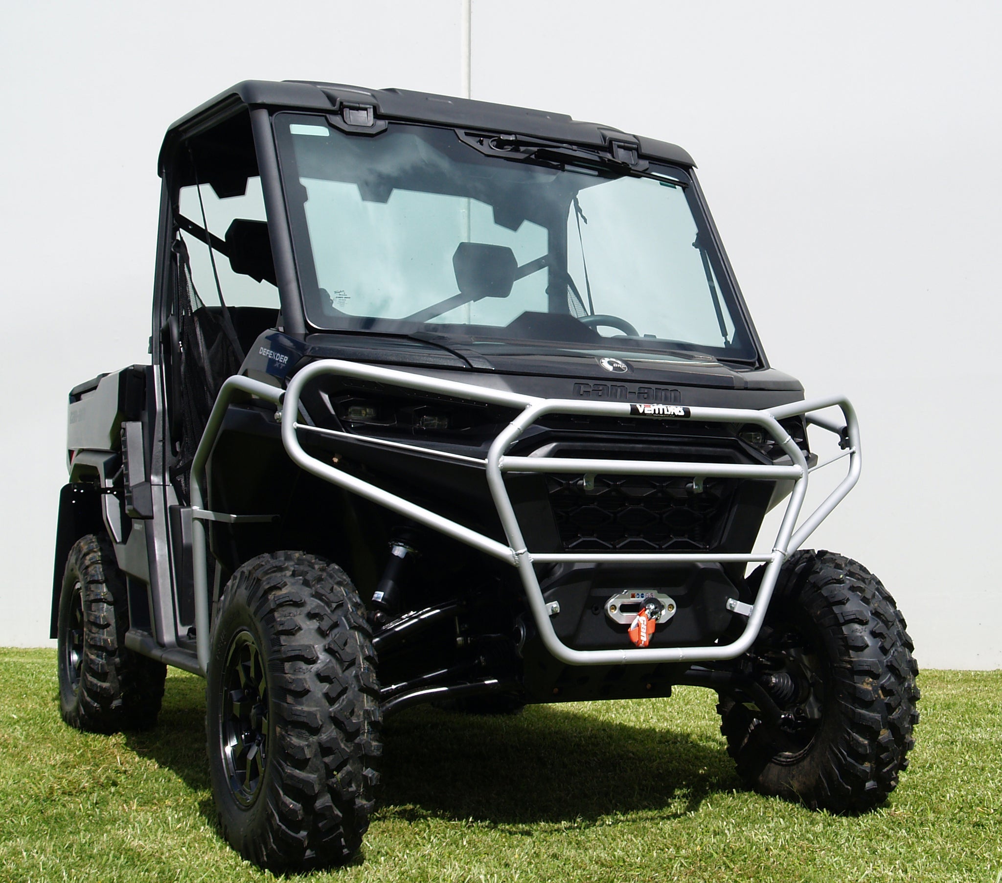 Can-Am Defender HD11 XT & XU (26 - >) – Dold Industries