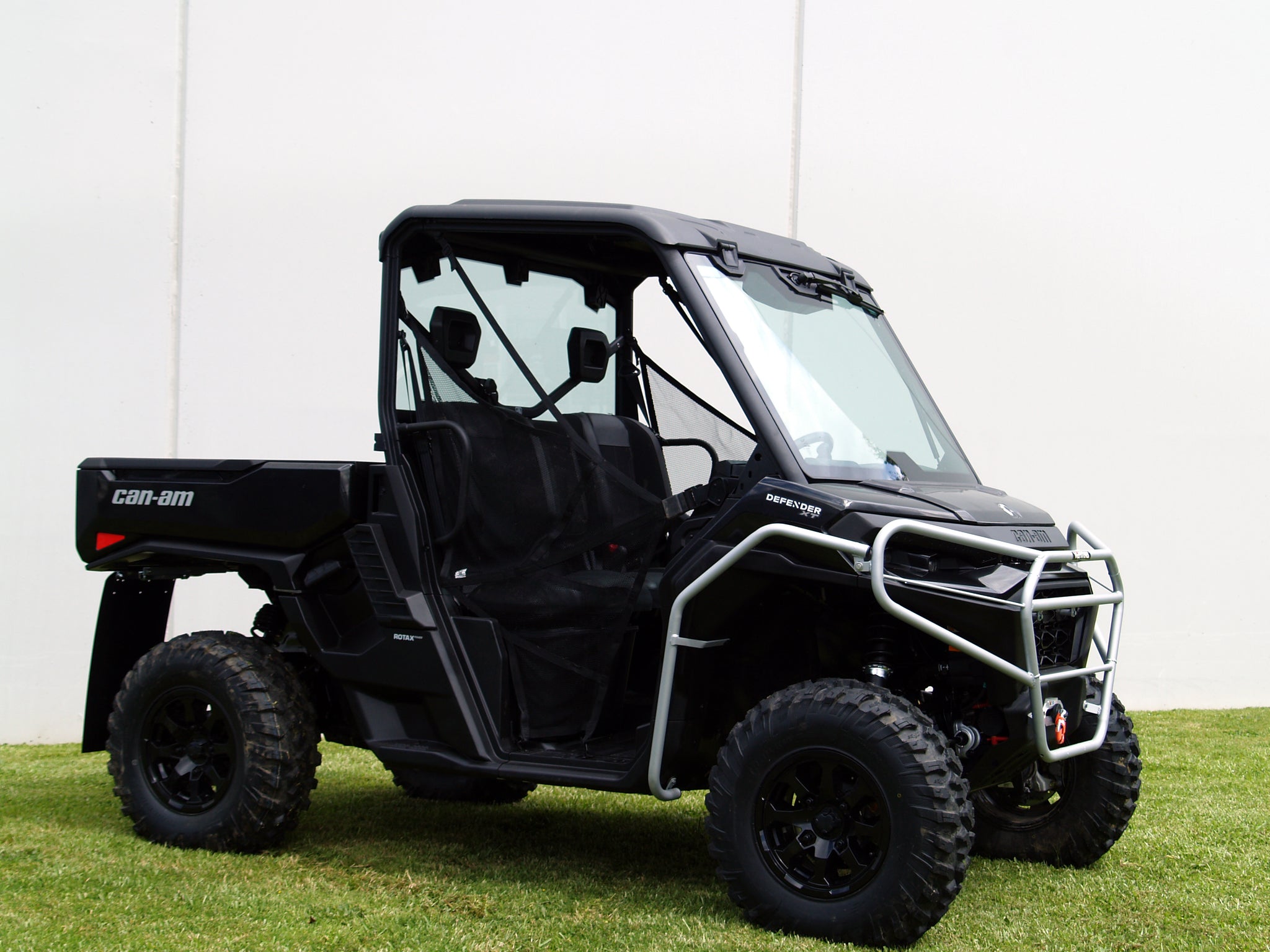 Can-Am Defender HD11 XT & XU (26 - >) – Dold Industries