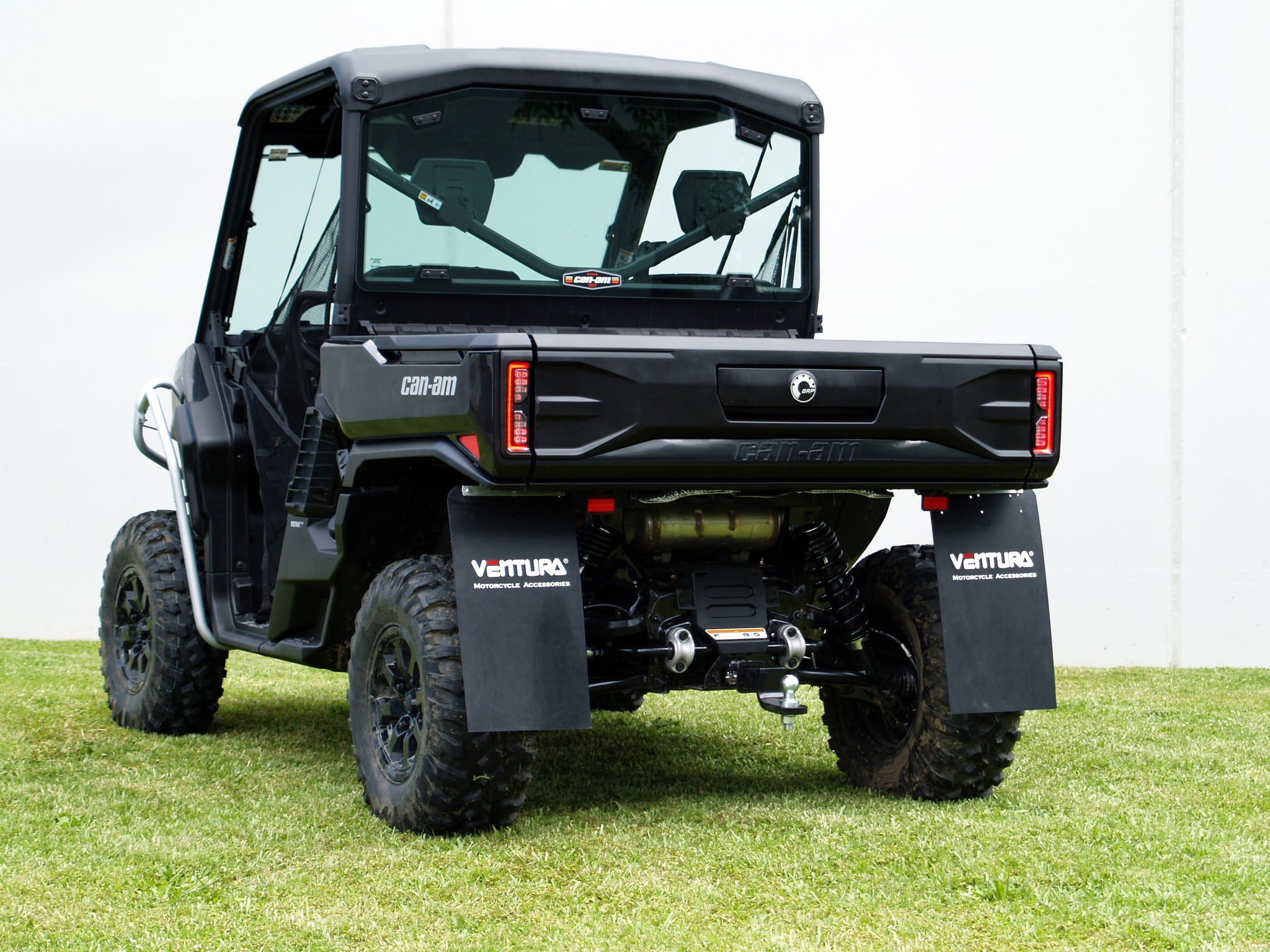 Can-Am Defender HD11 XT & XU (26 - >) – Dold Industries