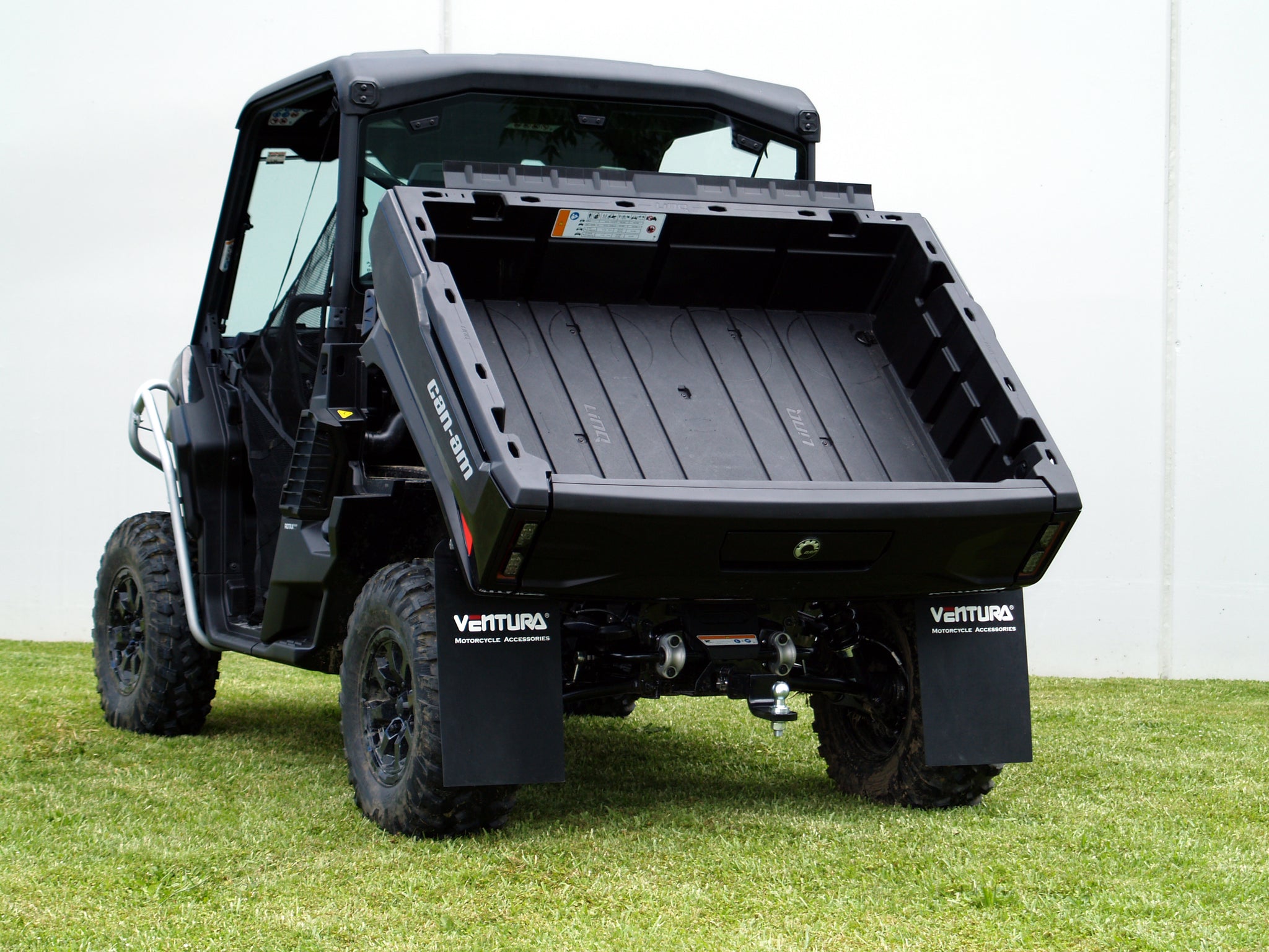 Can-Am Defender HD11 XT & XU (26 - >) – Dold Industries