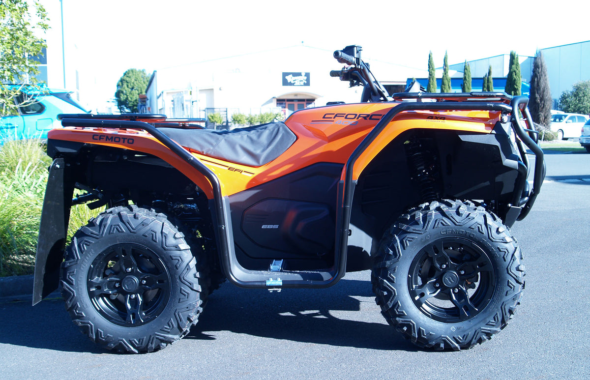 CF Moto C-Force 520 EPS (22 - >) – Dold Industries