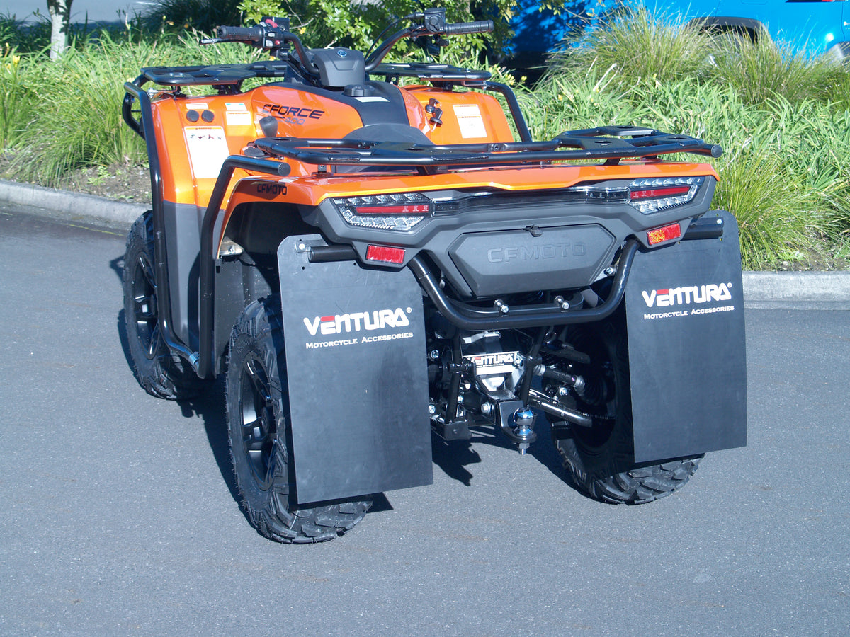 CF Moto C-Force 520 EPS (22 - >) – Dold Industries