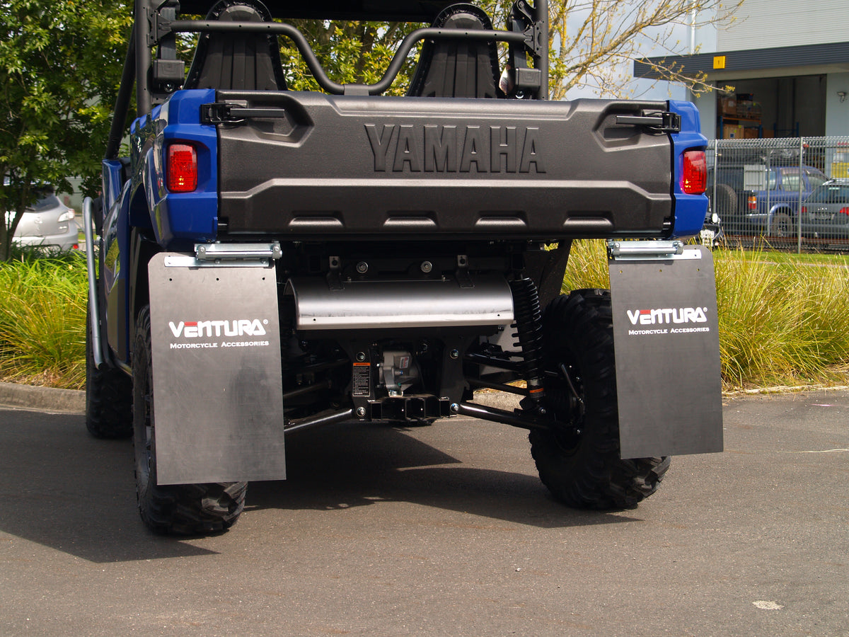 Yamaha Wolverine X2 Utility, X2-XT-R, X4 850XT-R (22 - >) – Dold Industries