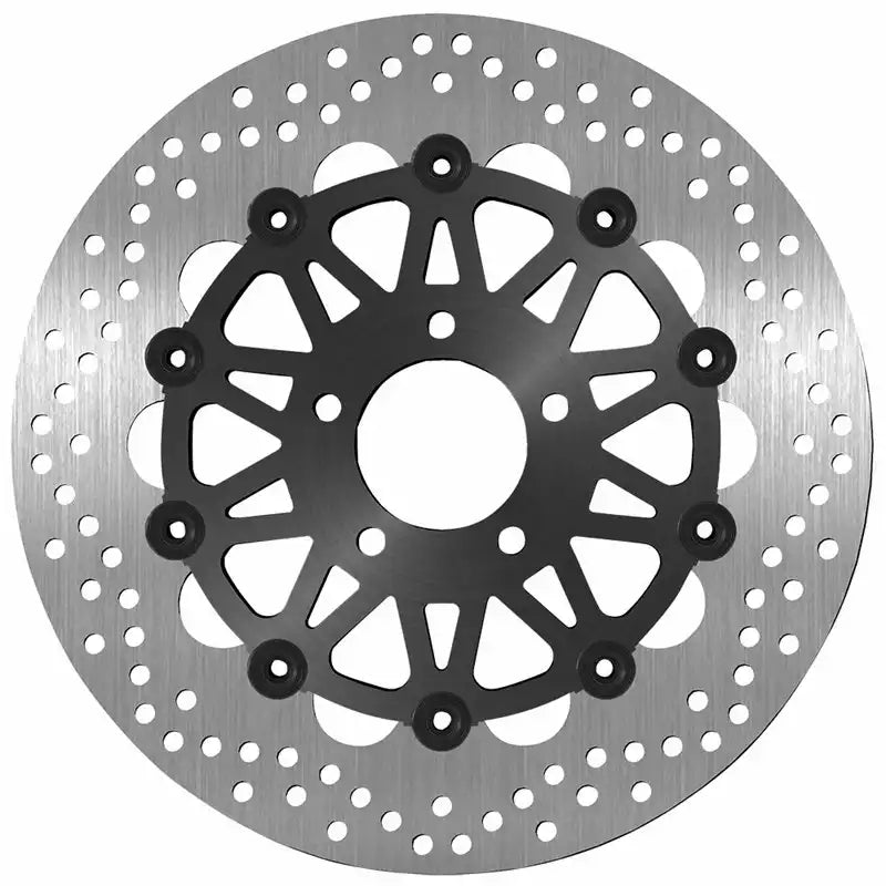 Suzuki Front Disc Rotor 310mm OD, 64mm ID (#5270) – Dold Industries
