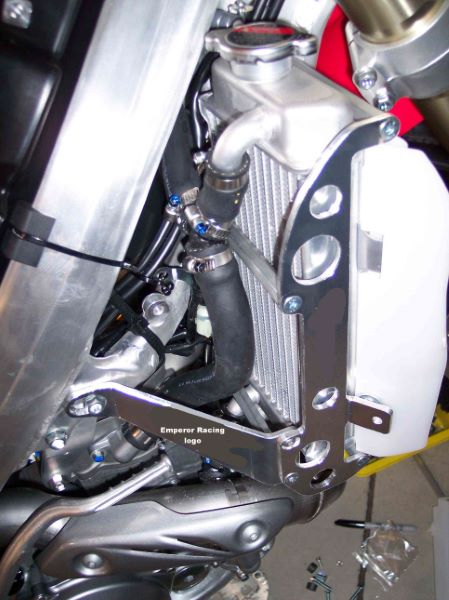 Radiator Frame – Dold Industries