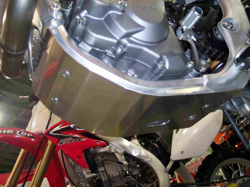 Glide Plates – Dold Industries